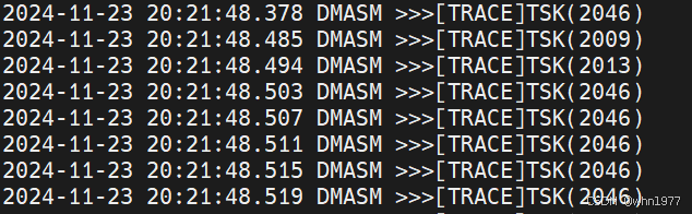 达梦dmasm.log暴涨，可怎么办_dmasm log文件-CSDN博客