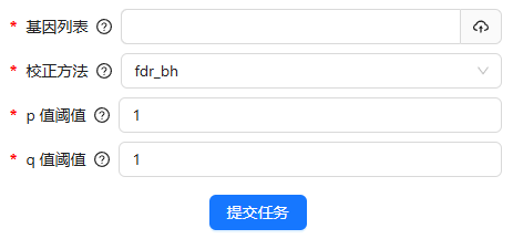 在线 Reactome 富集分析_reactome富集分析-CSDN博客