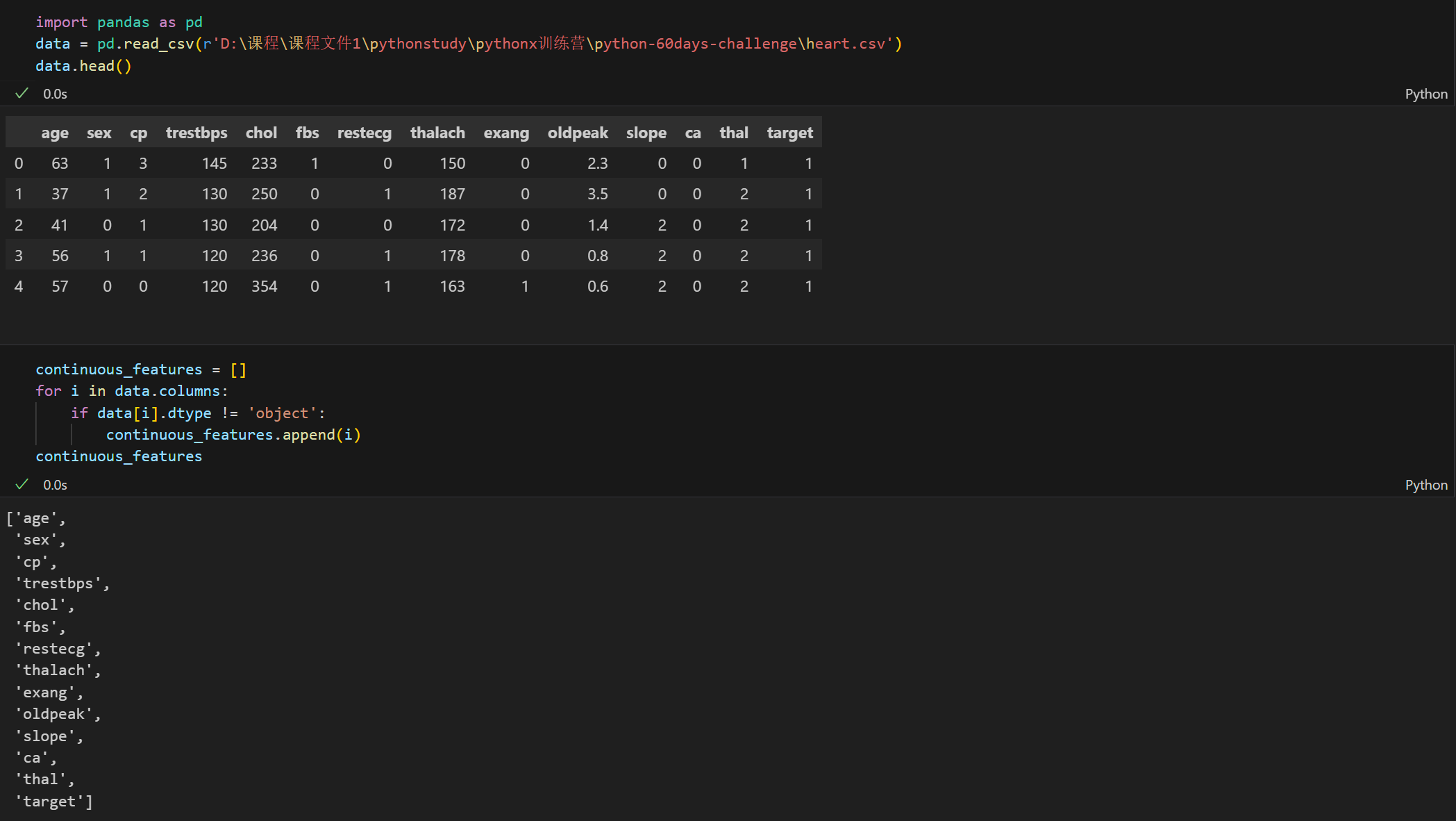 Python Victor-DAY 8 标签编码与连续变量处理-CSDN博客