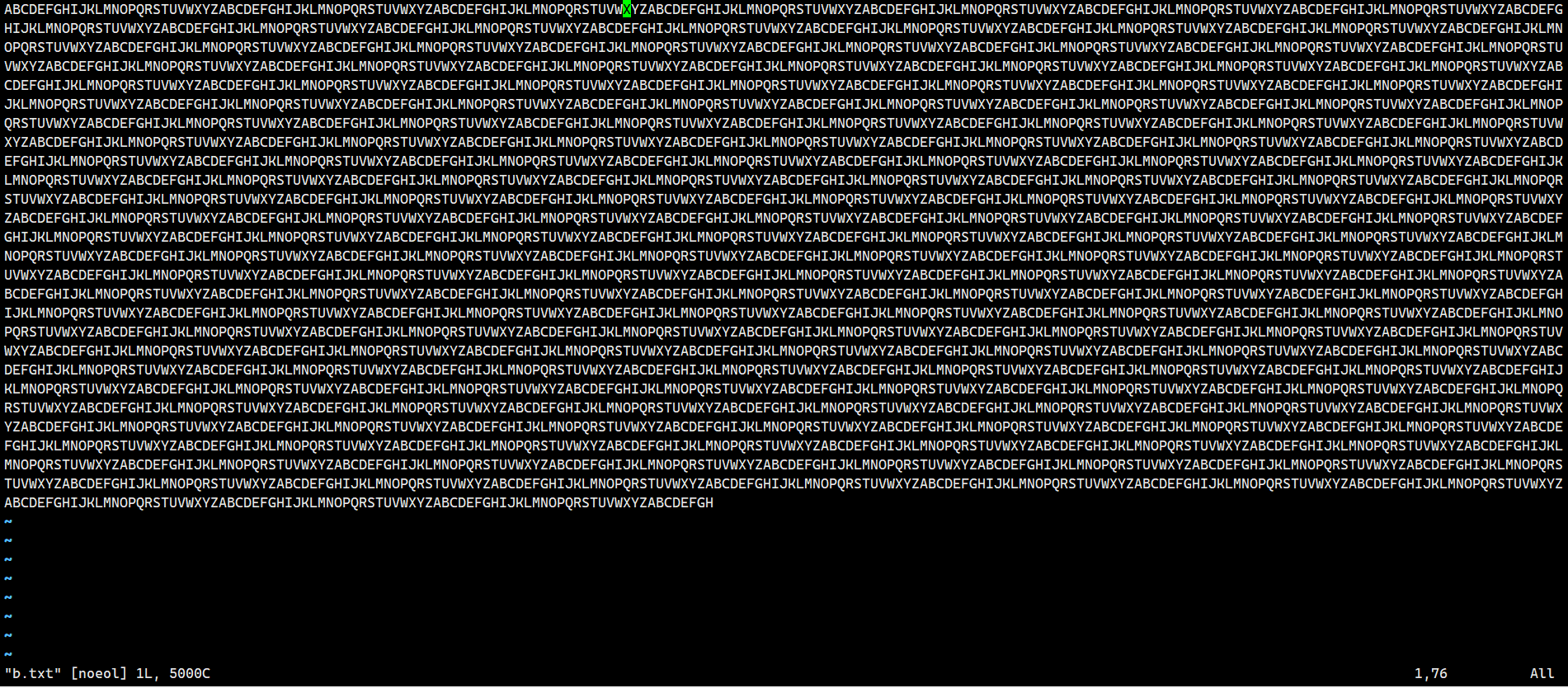 【Linux】mmap文件映射-CSDN博客