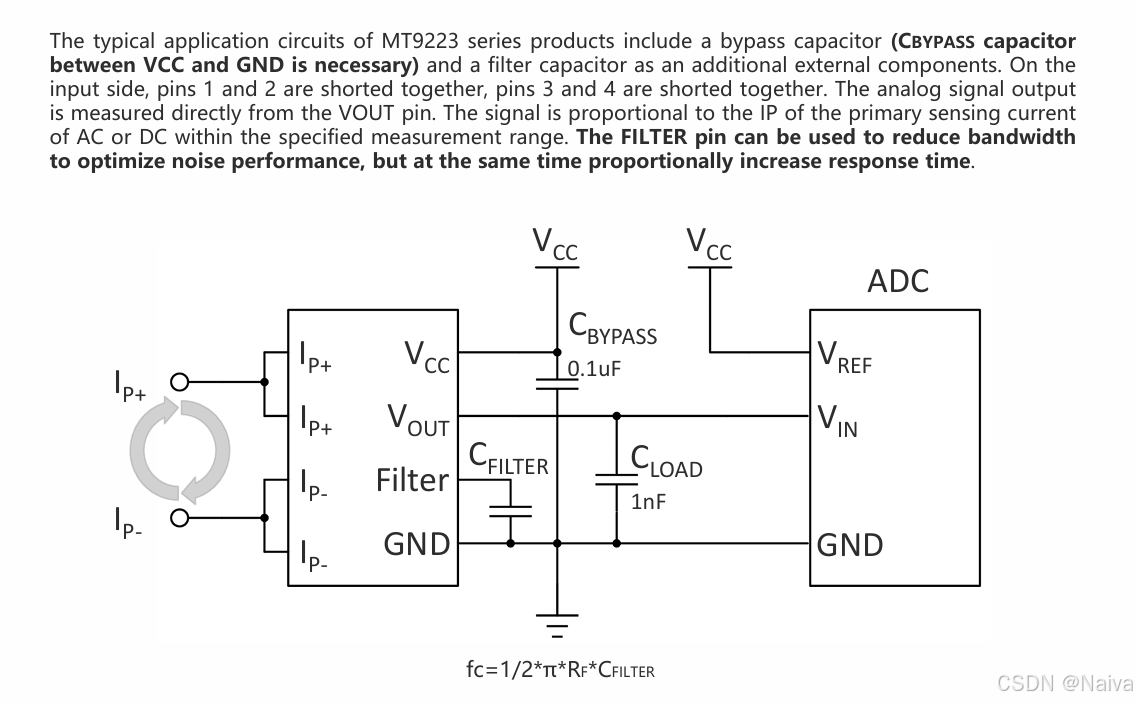 STM32入门笔记(03)：一阶 ADC低通滤波（IIR）（SPL库函数版)（2）_adc滤波电路-CSDN博客