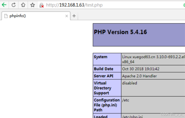 sql注入原理和sqli-labs实验环境搭建_sqllabs环境搭建-CSDN博客