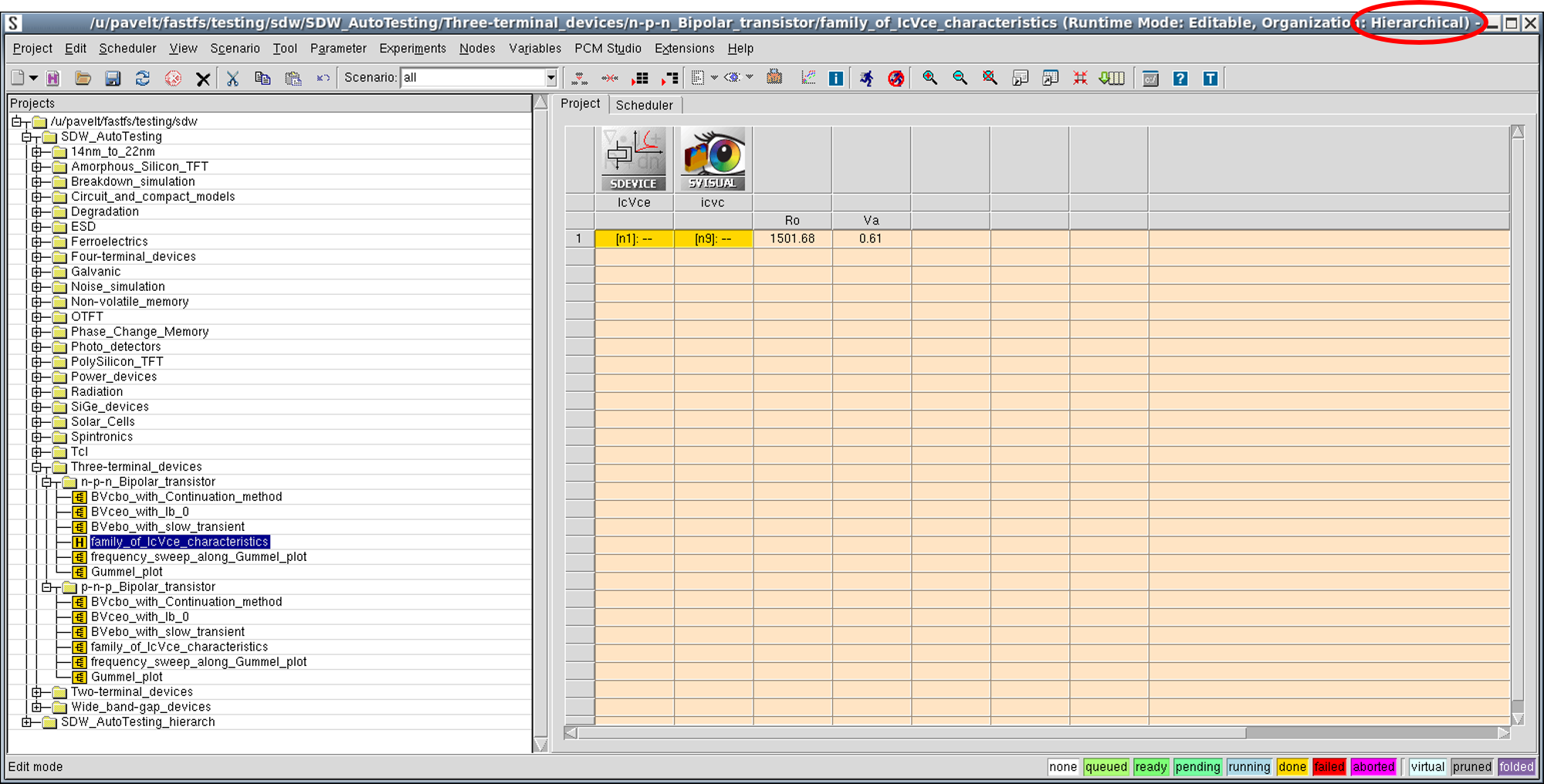 Sentaurus TCAD仿真教程_sentaurustcad介绍-CSDN博客