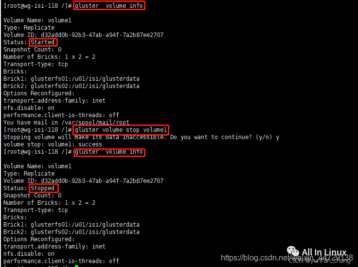 centos7部署glusterfs_centos7 glusterfs-CSDN博客