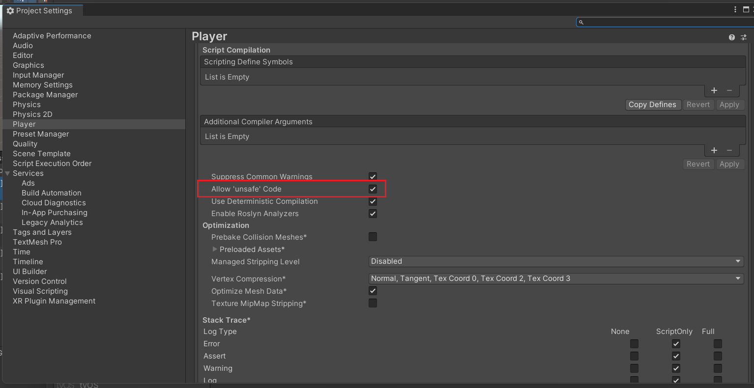 Unity Tolua的CustomSettings类的customTypeList加上 _GT(typeof(Debug)), 生成代码后出现报错怎么解决_unity tolua 导出报错 ...