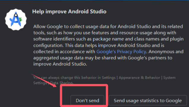 Android Studio2024版本安装环境SDK、Gradle配置_android studio 2024-CSDN博客