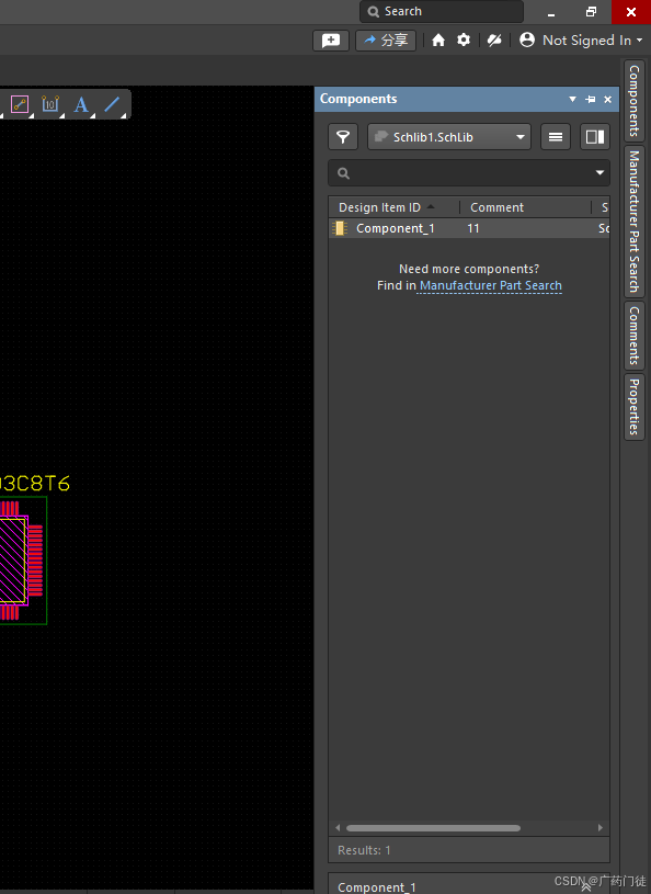 AD技巧总结_ad csdn-CSDN博客