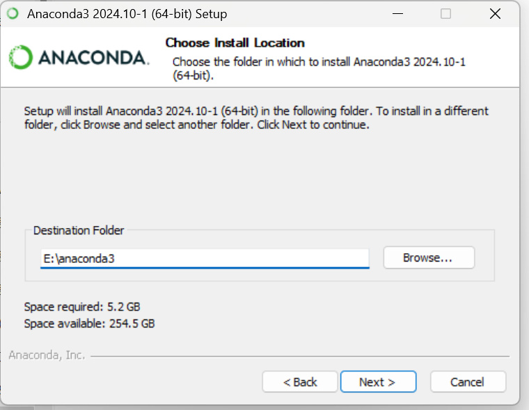 Anaconda与PyCharm安装配置全攻略_anconda pycharm 配置-CSDN博客