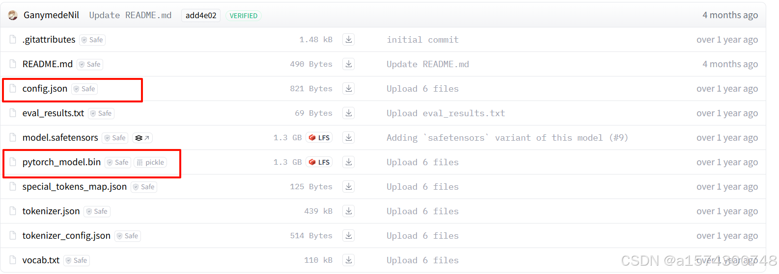 在 Android 应用中集成 text2vec实现中文语义相似度检测_text2vec-large-chinese-CSDN博客