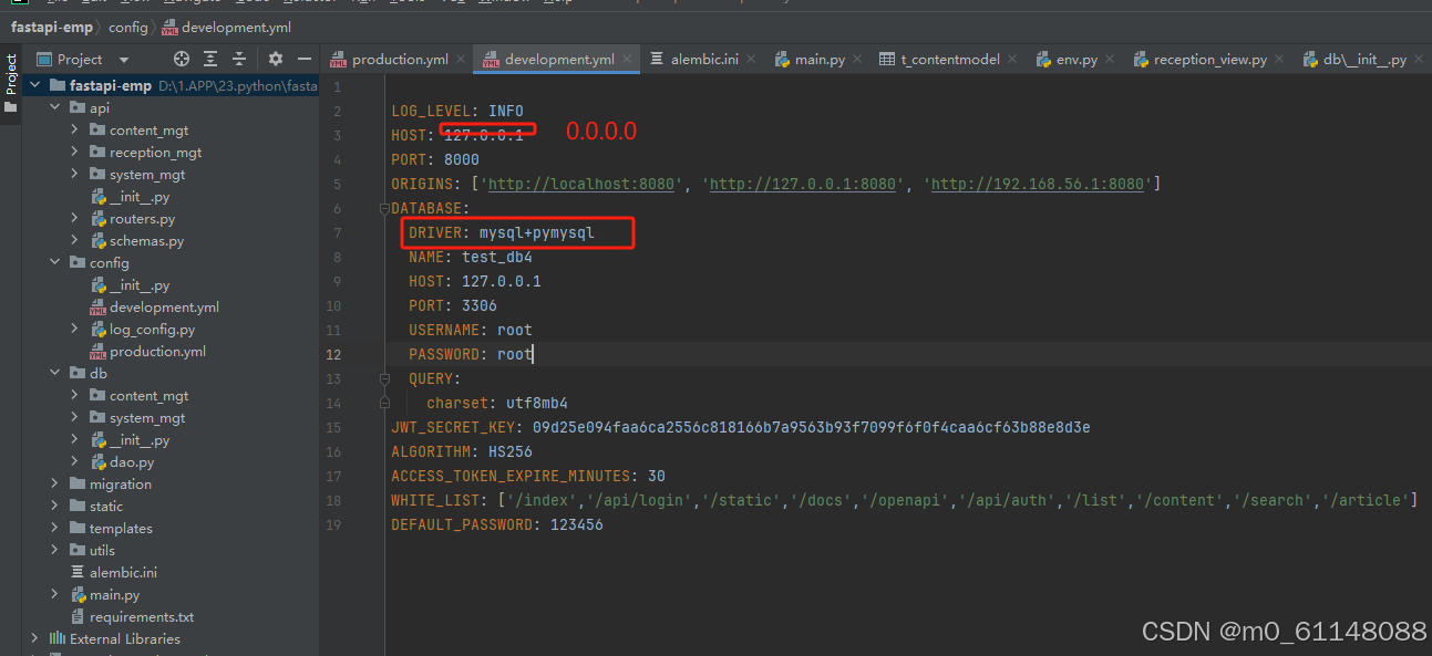 fastapi部署流程_uwsgi部署fastapi-CSDN博客