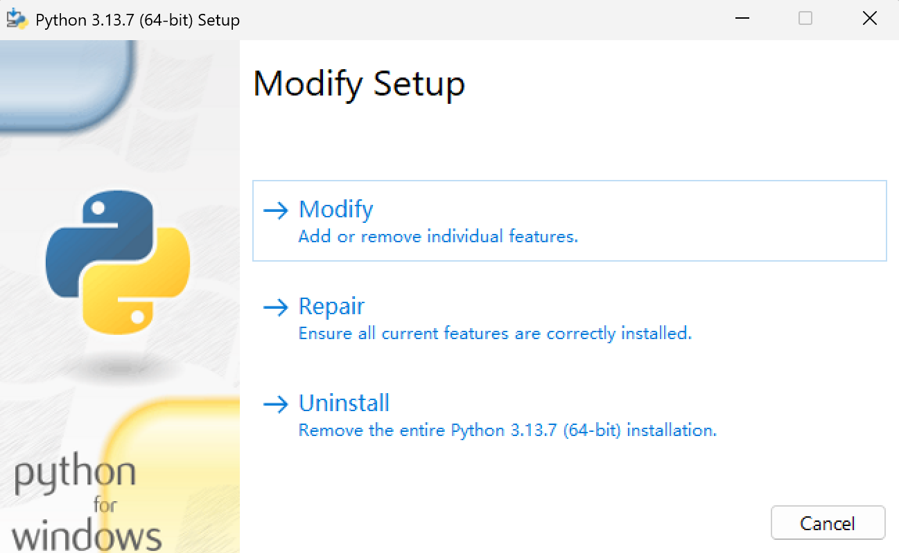 在系统已安装python后加装anaconda，如何继续使用原来的python（在不创建虚拟环境的情况下）-CSDN博客