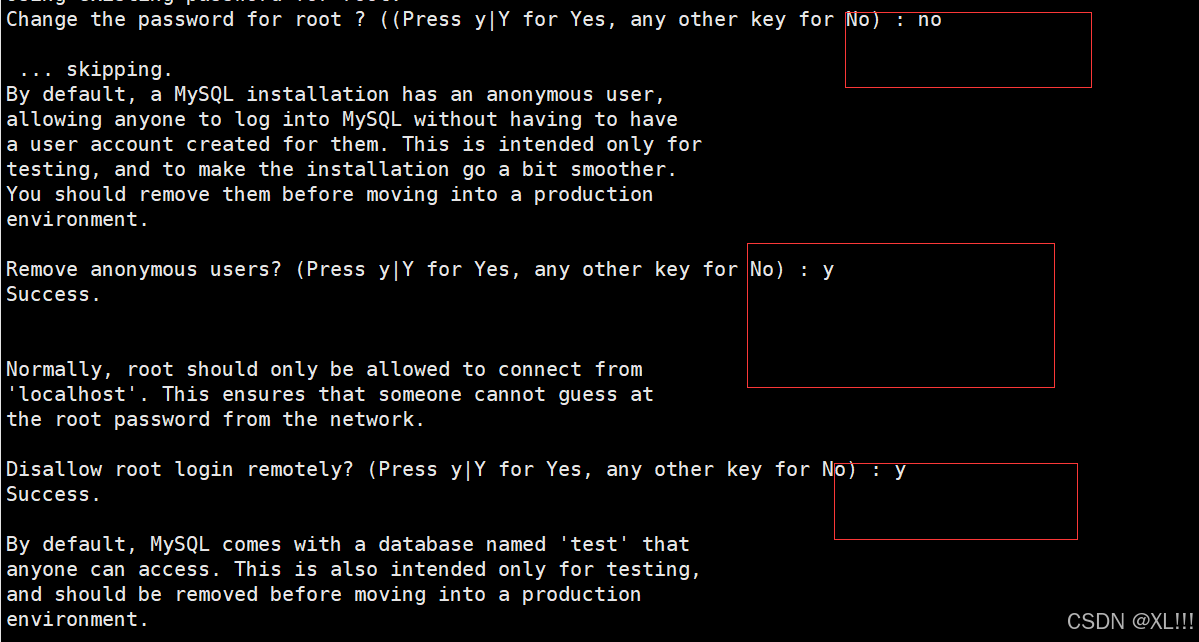 带你全面MYsql集群技术！（包详细）_mysql集群部署方案-CSDN博客