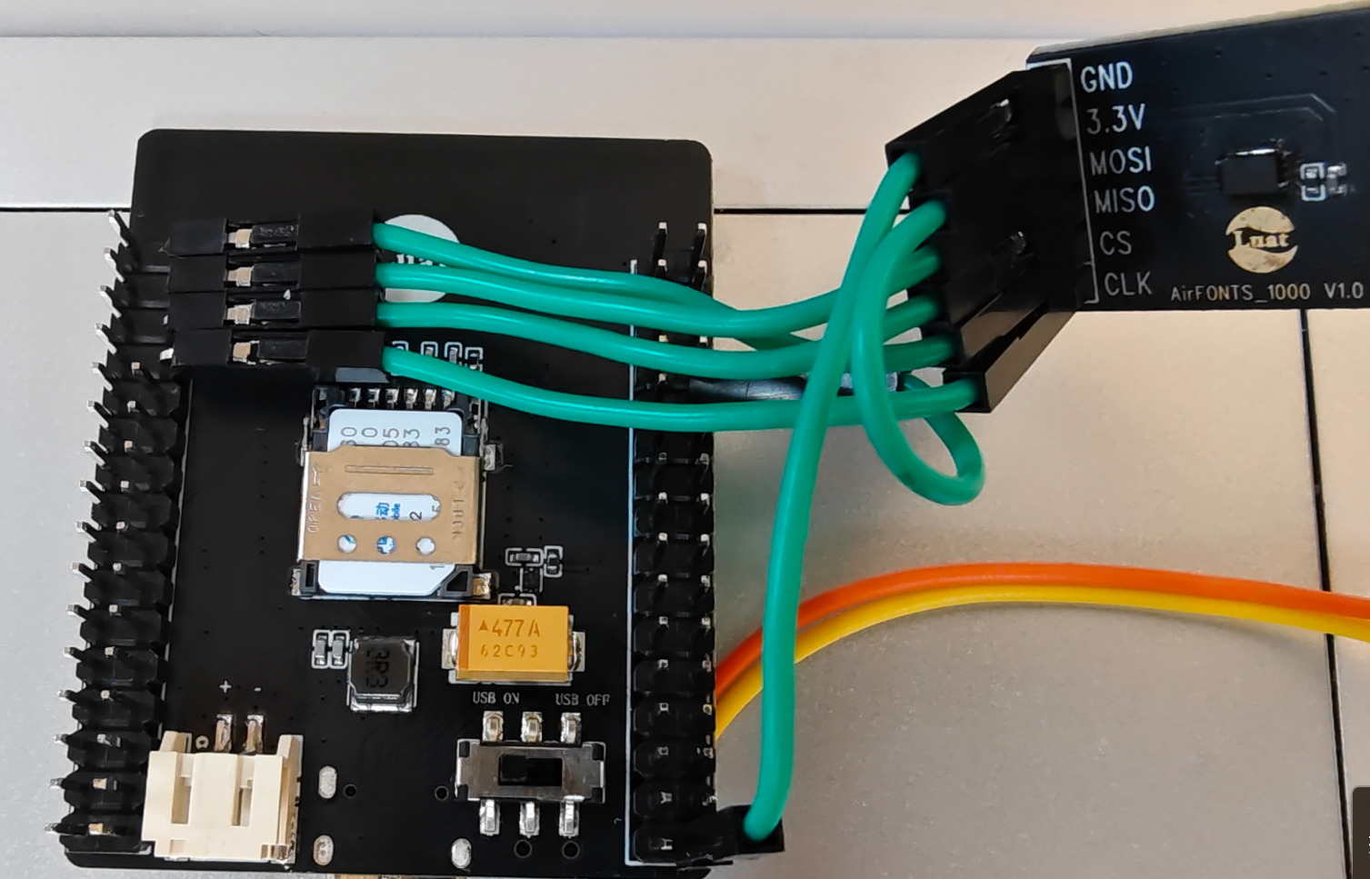 矢量字体库-CSDN博客