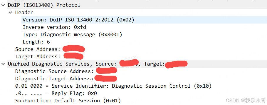 DOIP简介_doip路由激活-CSDN博客