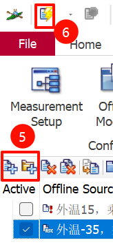 CANoe测试数据log的blf格式转acv格式，可以使用EXcel查看_blf文件怎么转换成excel-CSDN博客