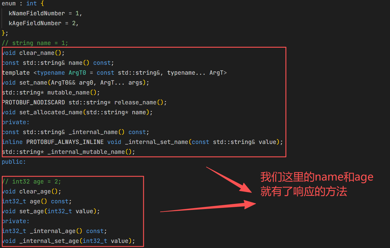 一.ProtoBuf-CSDN博客