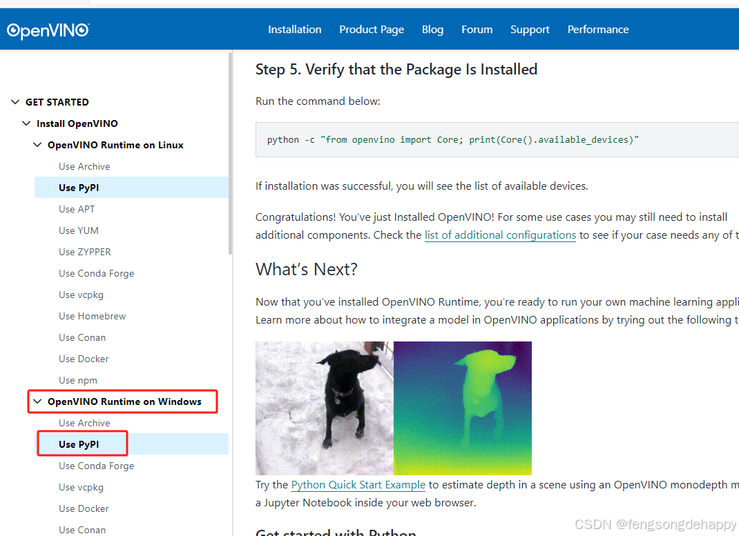 Yolov5-7转openvino 并推理（windows10）_yolov5 pt onnx openvino-CSDN博客