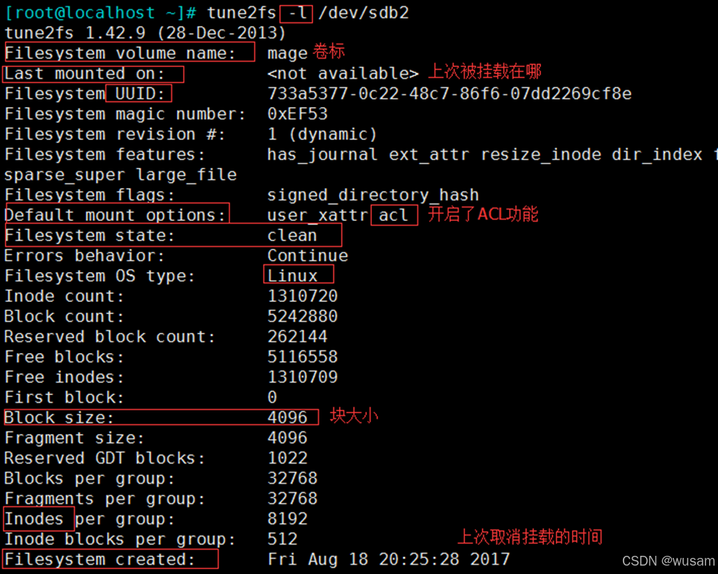Linux系统管理与编程03：基础知识(中)_创建mandriva-CSDN博客