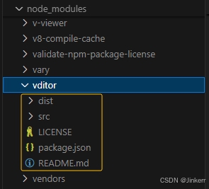 vditor无法显示或无法渲染的解决方法_vditor cdn-CSDN博客