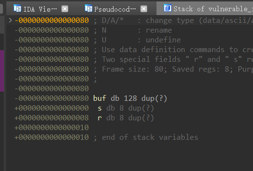 BUUCTF[jarvisoj_level0]-CSDN博客