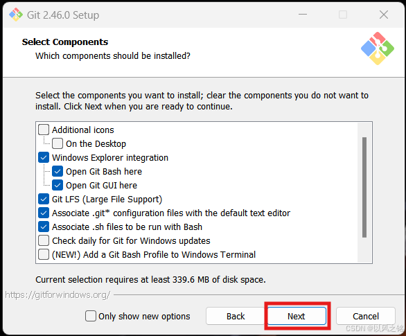02-机器学习之Git安装及PyCharm配置_pycharm配置git环境-CSDN博客