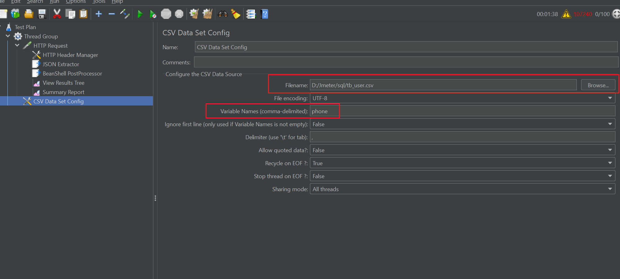 黑马点评-使用jmeter解决生成1000个测试用户token的问题【保姆级教程】_黑马点评jmeter-CSDN博客