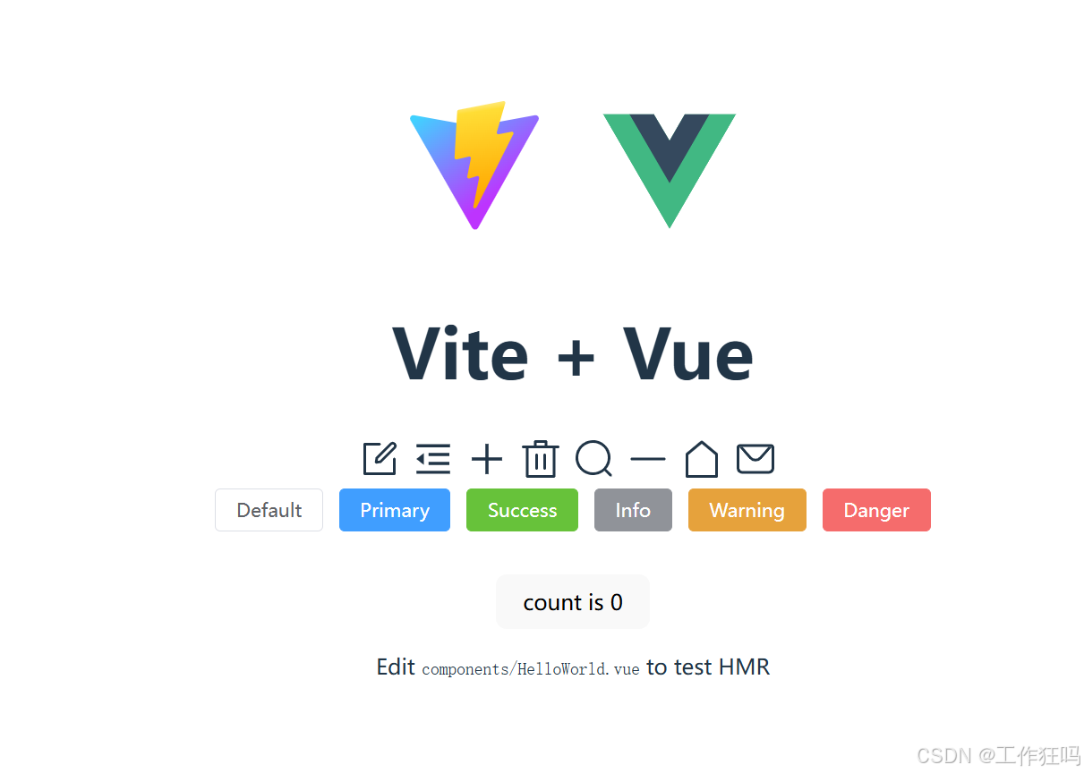 Elementplus-ts-vite 前端（1）_element-plus ts-CSDN博客