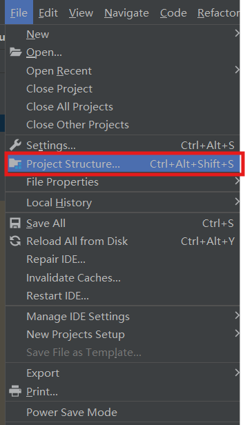 【SSM】项目启动出现Caused by: java.io.FileNotFoundException: class path resource [spring.xml] cannot be ...