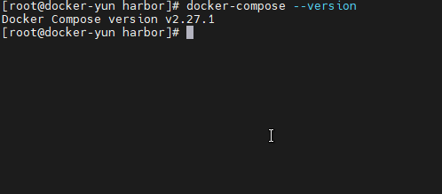 通过 Python 的 pip 安装 docker-compose-CSDN博客