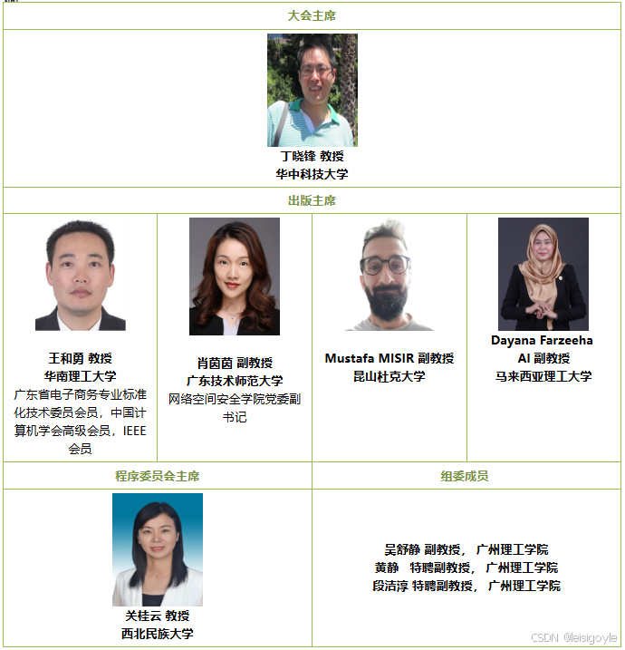 【教育EI合作ACM、稳定检索】第四届教育创新与多媒体技术国际学术会议（EIMT 2025）_eimt2024-CSDN博客