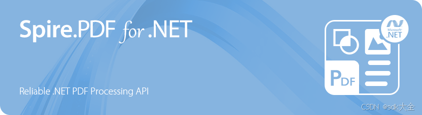 Spire.Office 10.2.0 for .NET_c# spire.office-CSDN博客