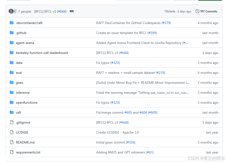 RAFT: Adapting Language Model to Domain Specific RAG复现-CSDN博客