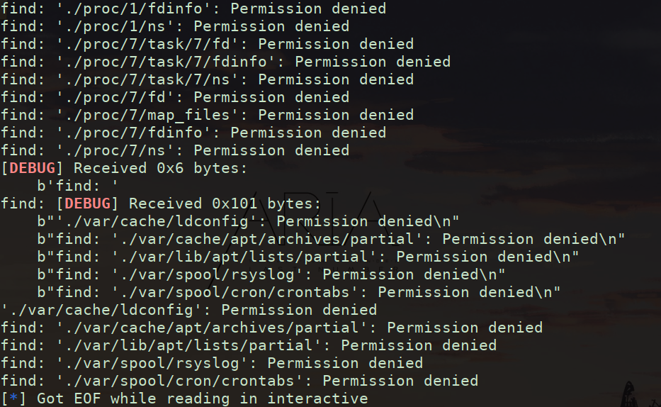 [HarekazeCTF2019]baby_rop-CSDN博客