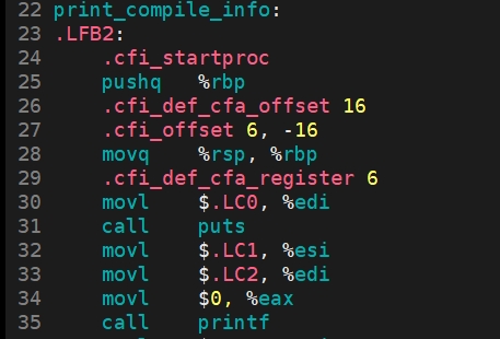 Linux 基础开发必备：gcc/g++ 编译实战 + makefile 自动化构建指南-CSDN博客