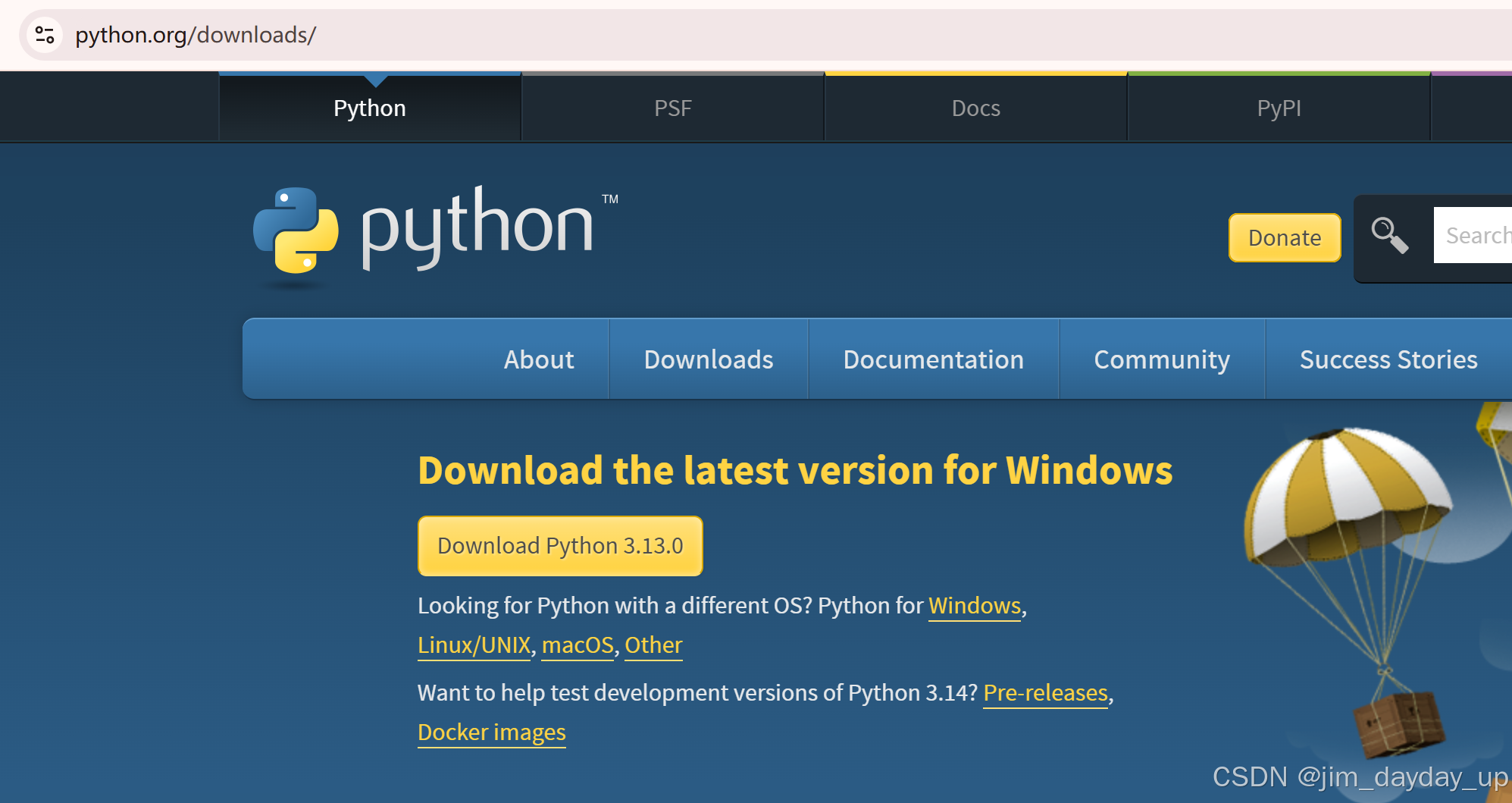 Python安装(linux Windows)e 无法定位软件包 Python311 Csdn博客