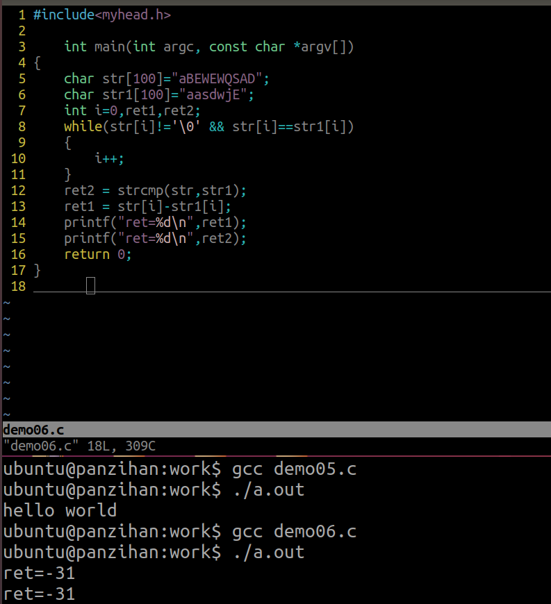 day10 字符串作业练习-CSDN博客