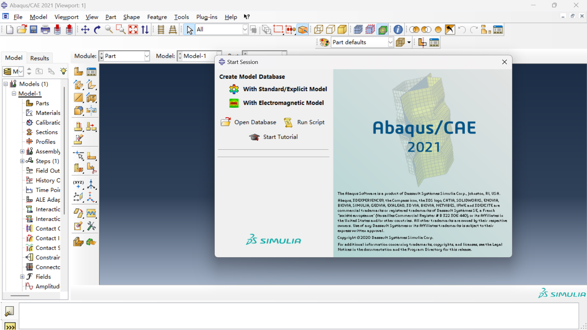 Abaqus安装错误（许可证安装及使用问题）解决经验贴_no socket connection to license server manager.-CSDN博客