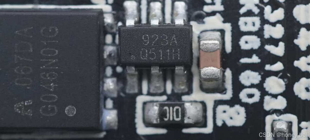 电动牙刷与30W 2A氮化镓充电器拆解学习_电动牙刷用的光耦型号-CSDN博客