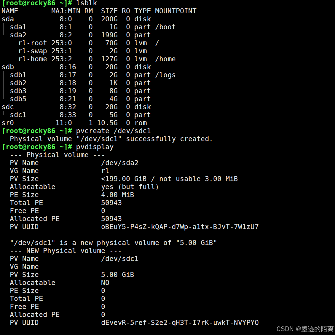 【Linux】从零开始的运维生活03-CSDN博客