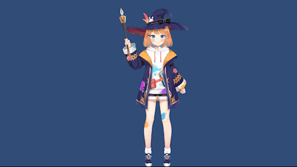 图形引擎实战：Live2D项目应用及落地_live 2d-CSDN博客