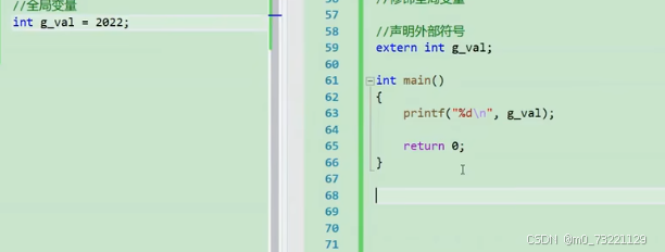 typedef static-CSDN博客