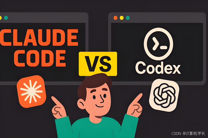 Claude Code vs Codex vs Cursor 全面横评：2026 年最强编程助手是谁？_cursor和codex哪个好用-CSDN博客