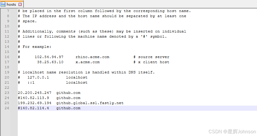 如何ping通github_ping github-CSDN博客