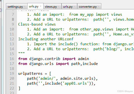 python 从0开发web（django）学习自用_python3.7 web django-CSDN博客