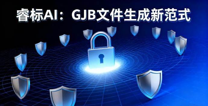 GJB 5000B需求开发域的AI赋能路径-CSDN博客