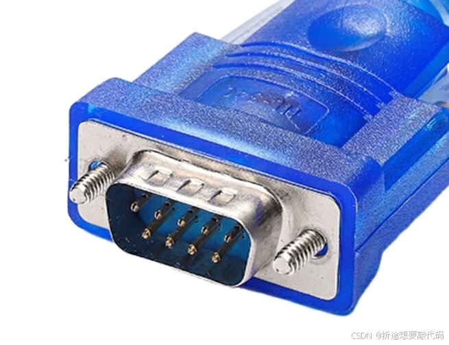 从UART串口通信聊到RS232和RS485_uart转rs232-CSDN博客