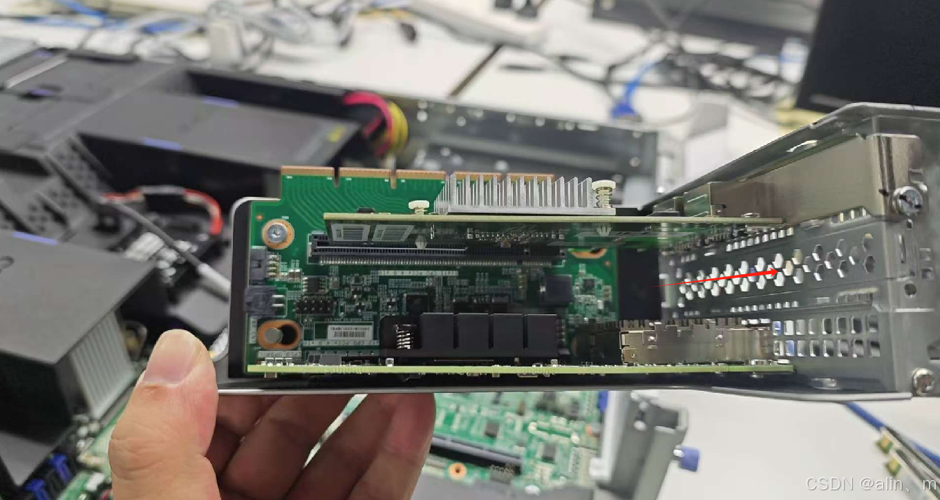 曙光 【I620 G30】服务器 安装NVIDIA RTX A2000显卡_a2000显卡驱动-CSDN博客