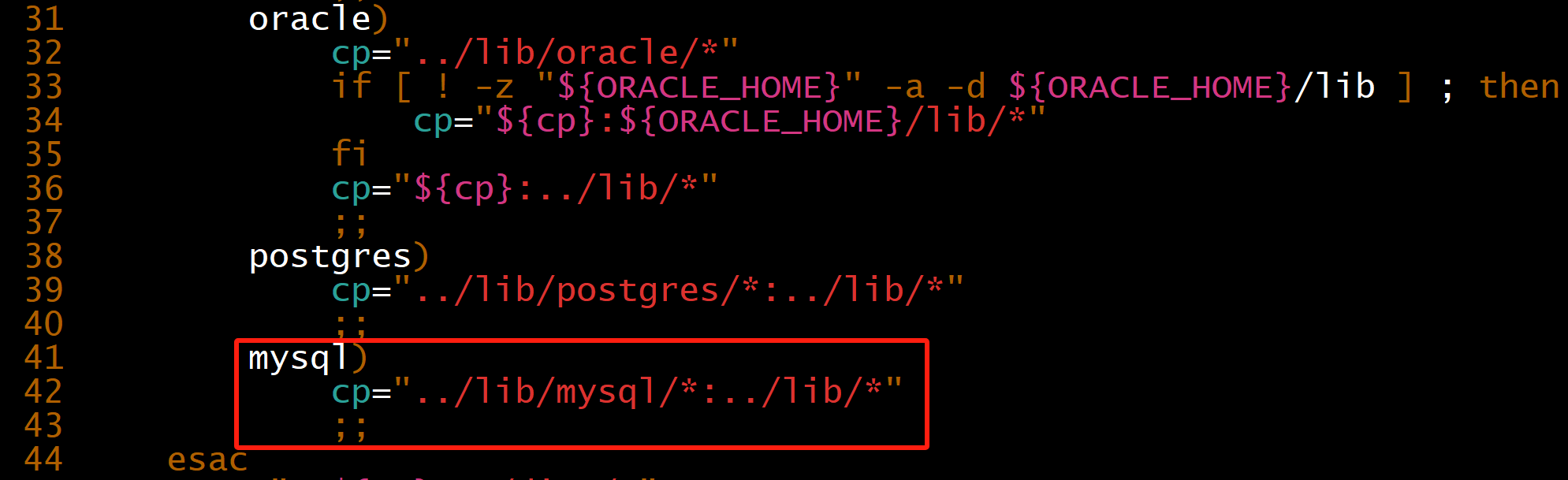 benchmarksql压测MySQL_benchmarksql 压测mysql-CSDN博客