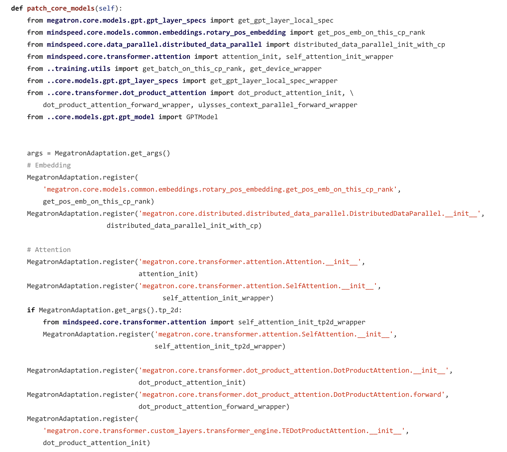 Megatron-LM学习笔记（番外）MindSpeed与MindSpeed-LLM_mindspeed megatron-lm-CSDN博客