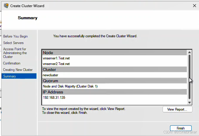 SQL SERVER ALWAYS ON FAILOVER CLUSTER INSTANCE_sql server failover ...